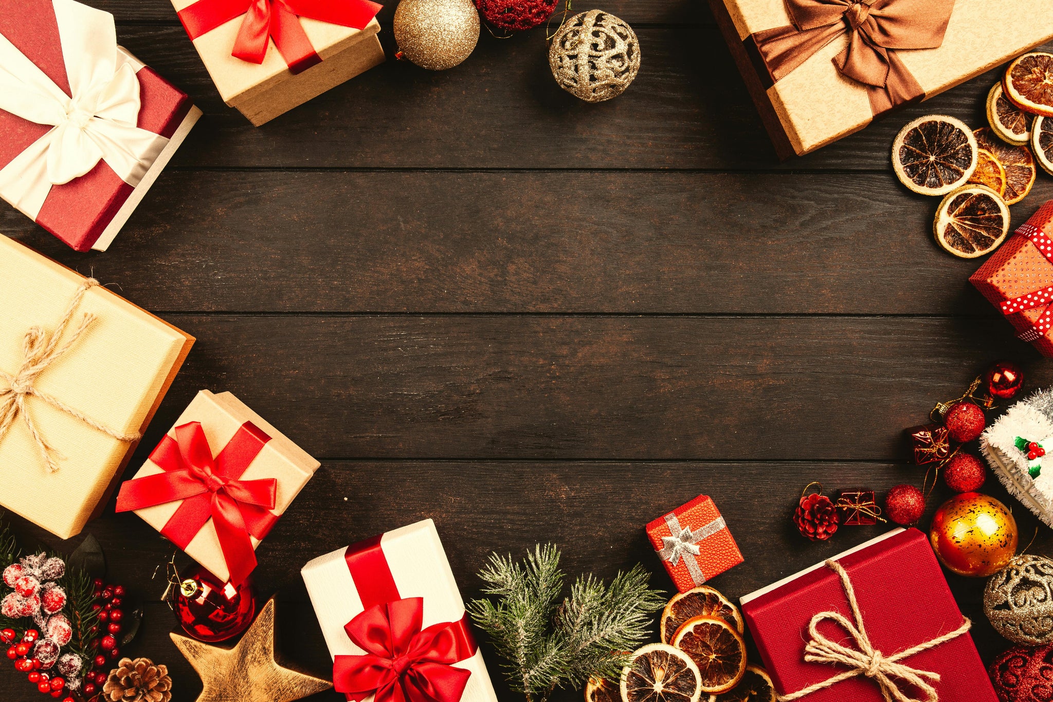 Extended Christmas Returns