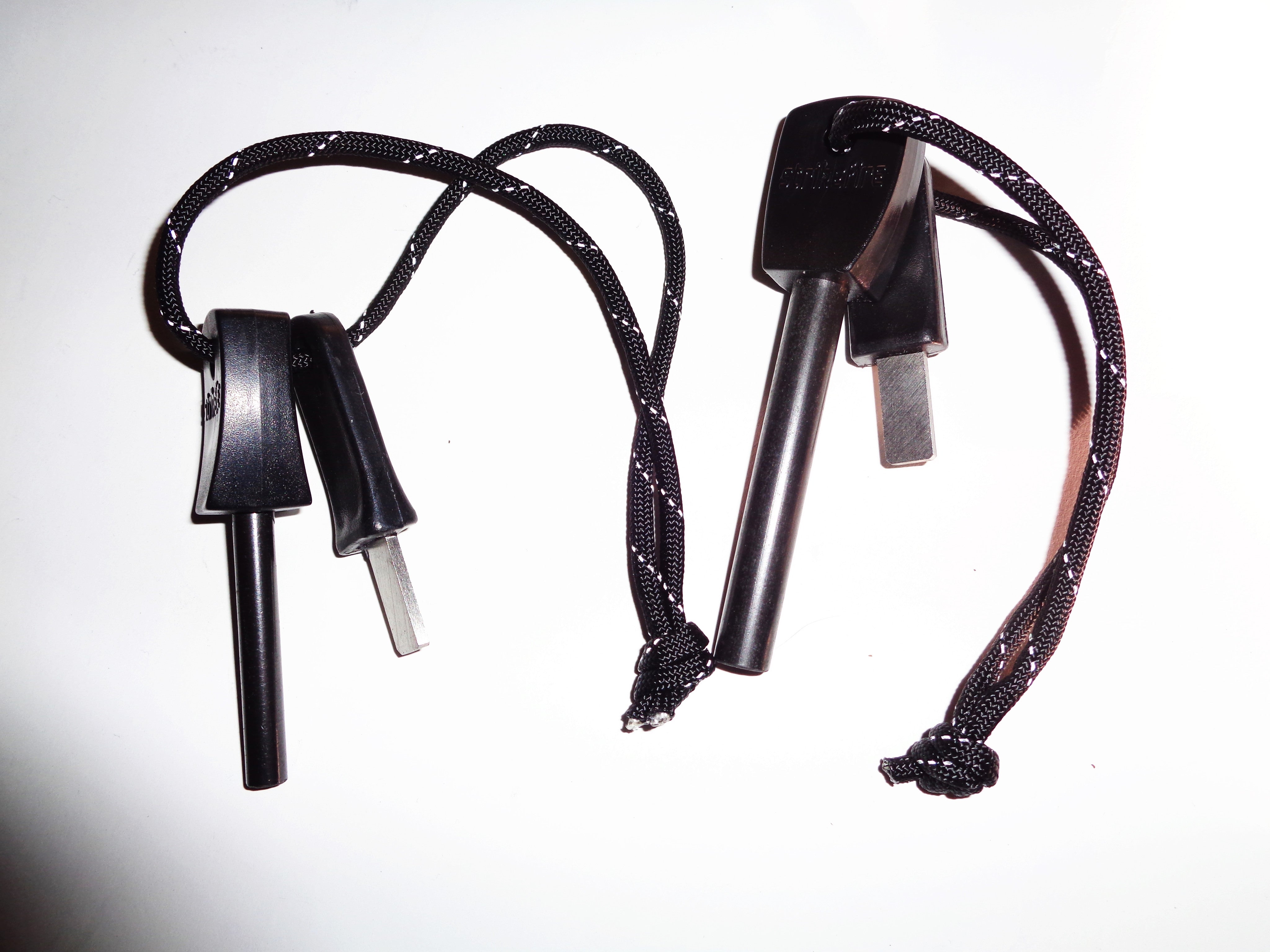 World's Best Emergency Fire Starter - Made in the UK – Bushgear