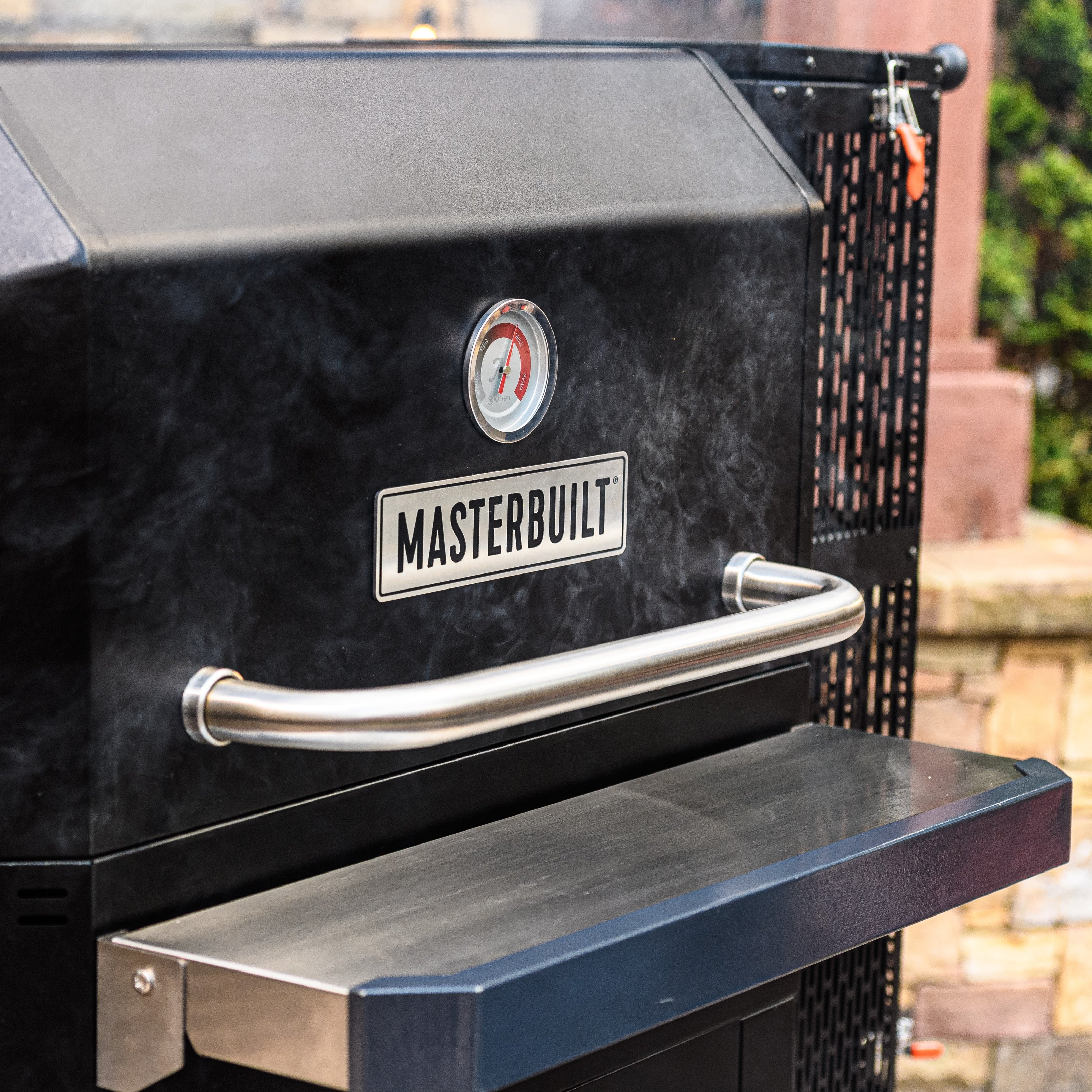 Masterbuilt Grills and Smokers