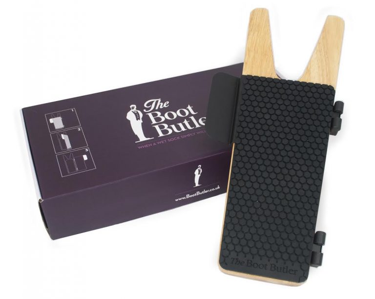 Boot Butler