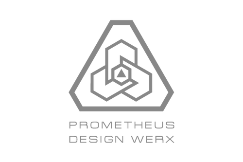 Prometheus Design Werx