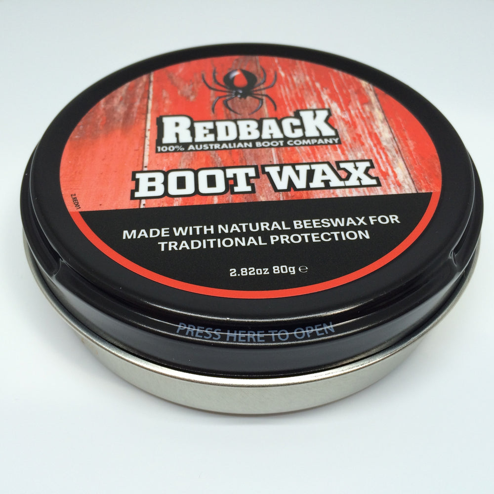 Redback Boots | All Products