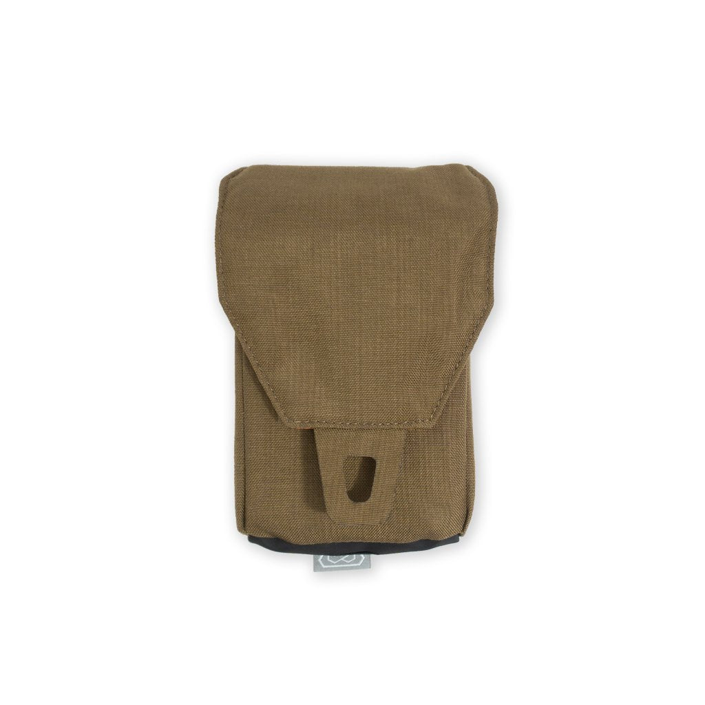 Prometheus Design Werx | SPX Pouch - All Terrain Brown
