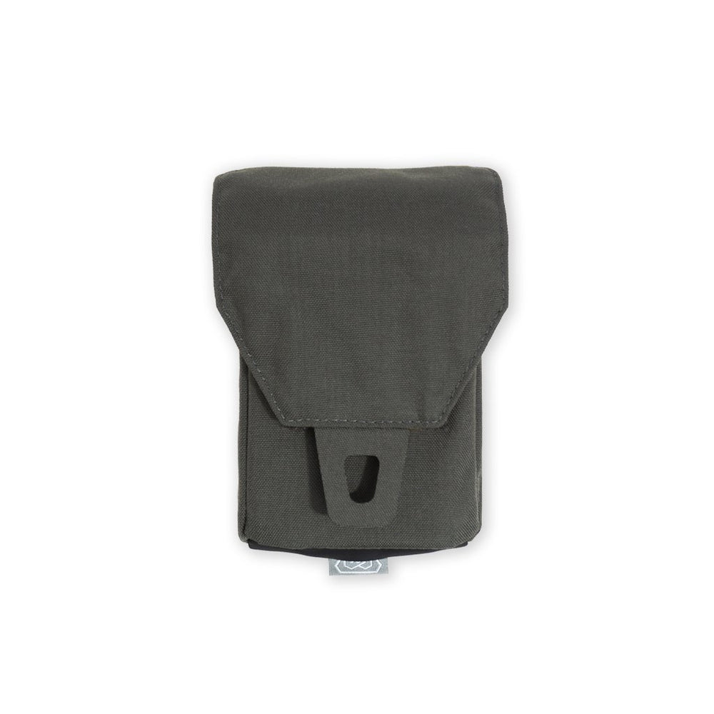 Prometheus Design Werx | SPX Pouch - Universal Field Grey