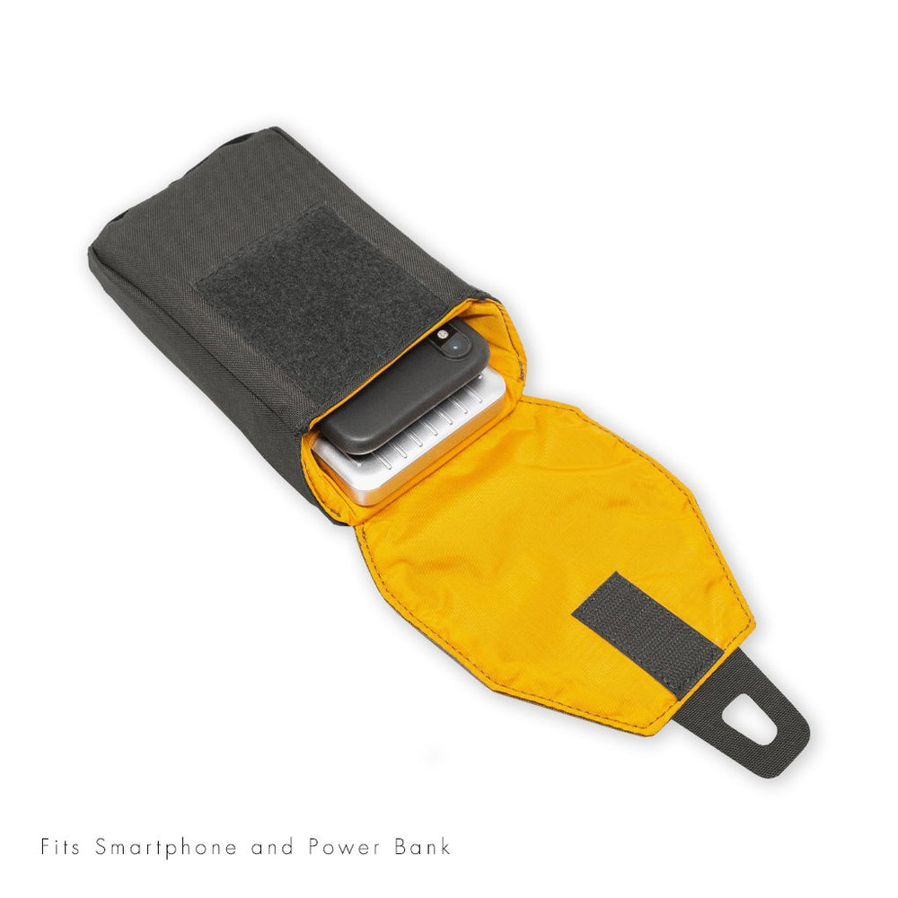 Prometheus Design Werx | SPX Pouch - Universal Field Grey