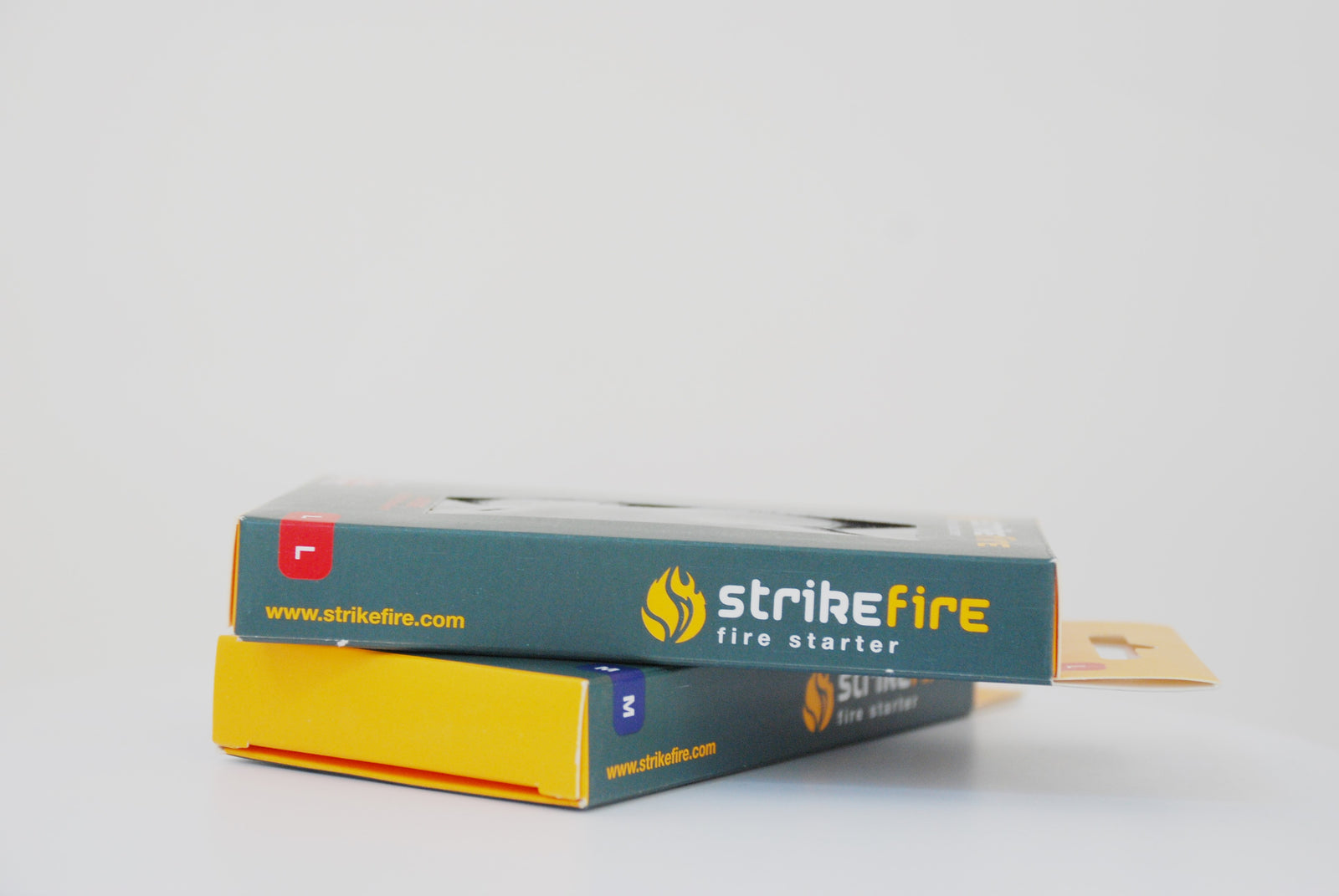 StrikeFire | Large Fire Starter